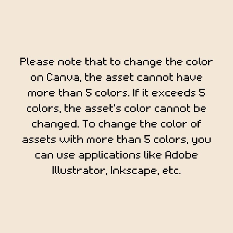 Cute Pixel Art | Construction Theme Pixel Art | Digital Stickers ...