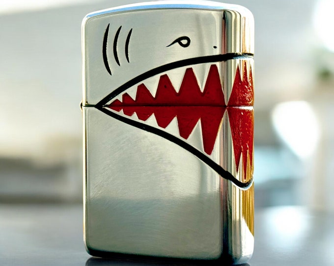 Zippo Xmen II Pyro New Lighter - Etsy