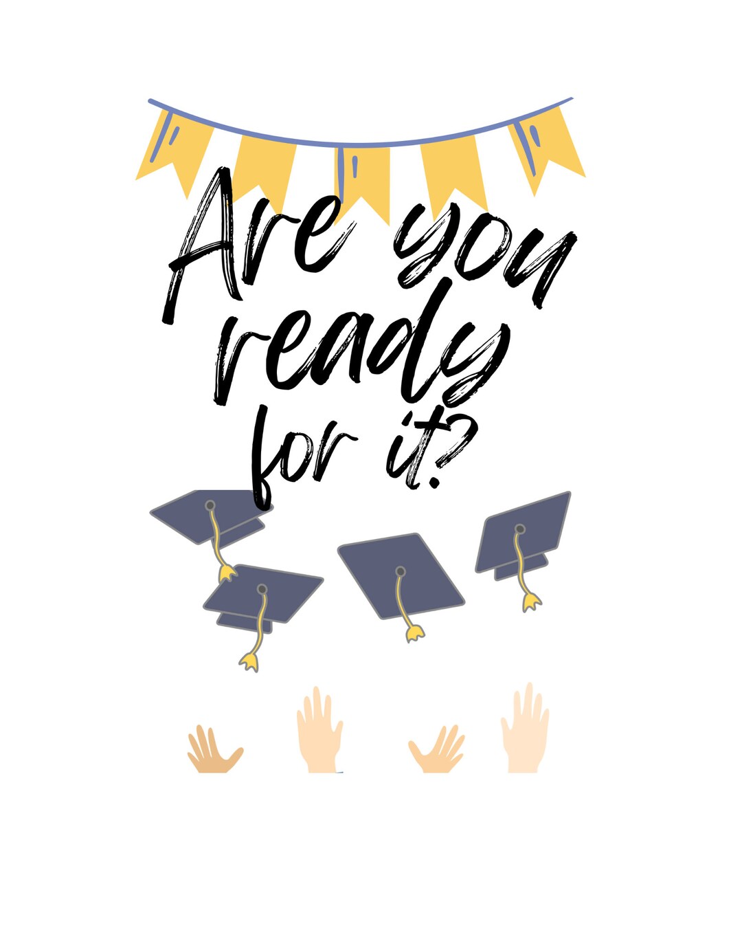 Taylor Swift Graduation Gift Card Book 4x6, Printable, High School ...