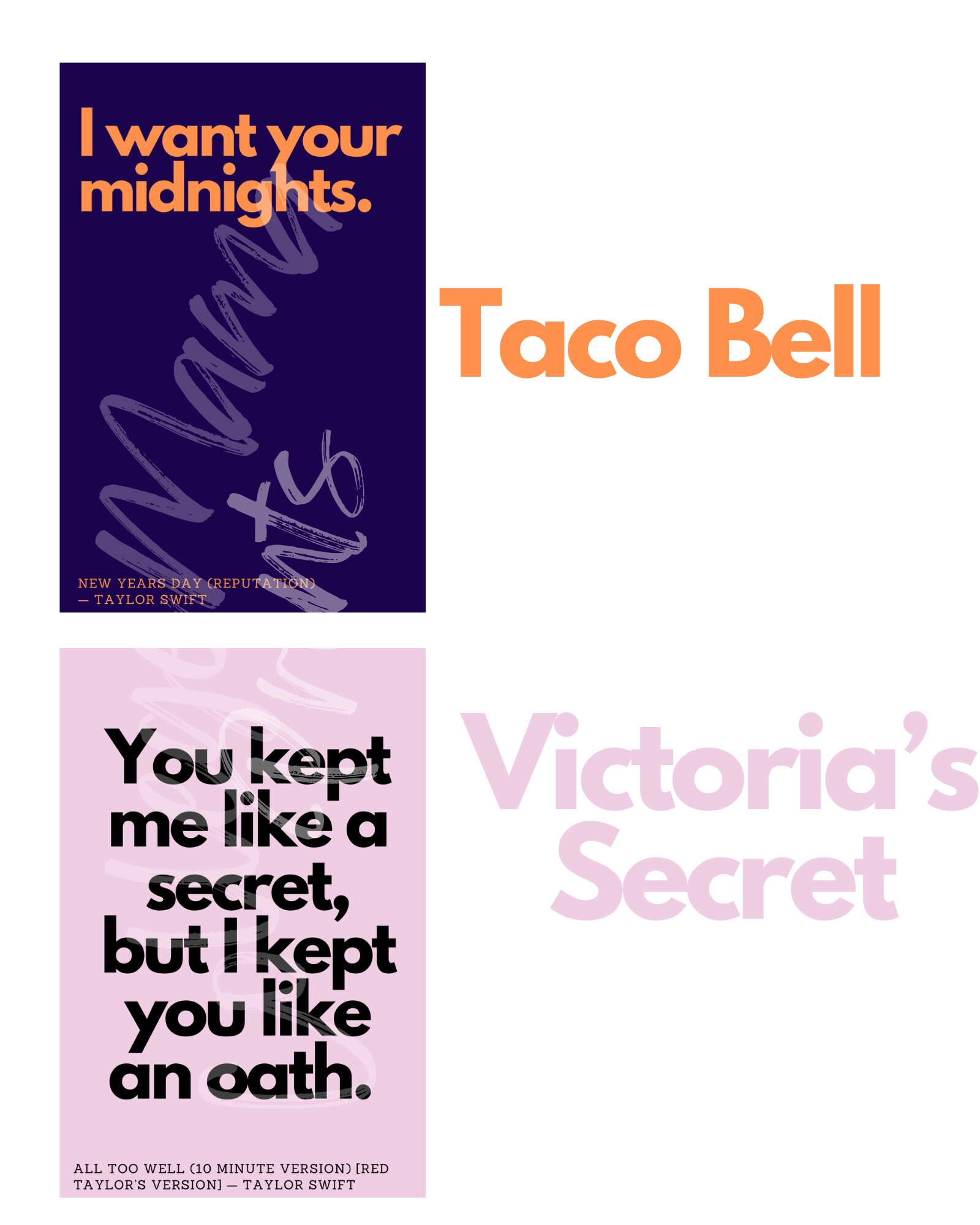 Taylor Swift Graduation Gift Card Book 4x6, Printable, High School ...