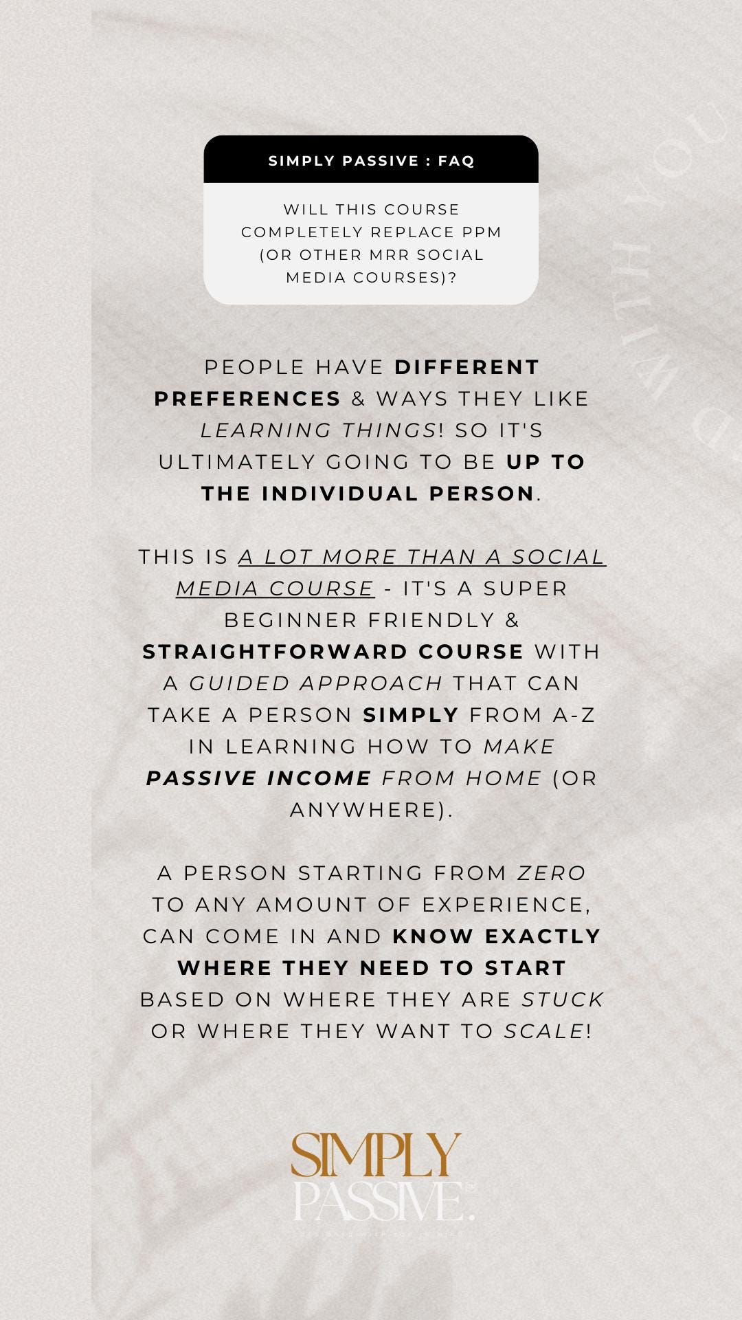 Complete Digital Marketing Course, Digital Product Guide, Social Media ...