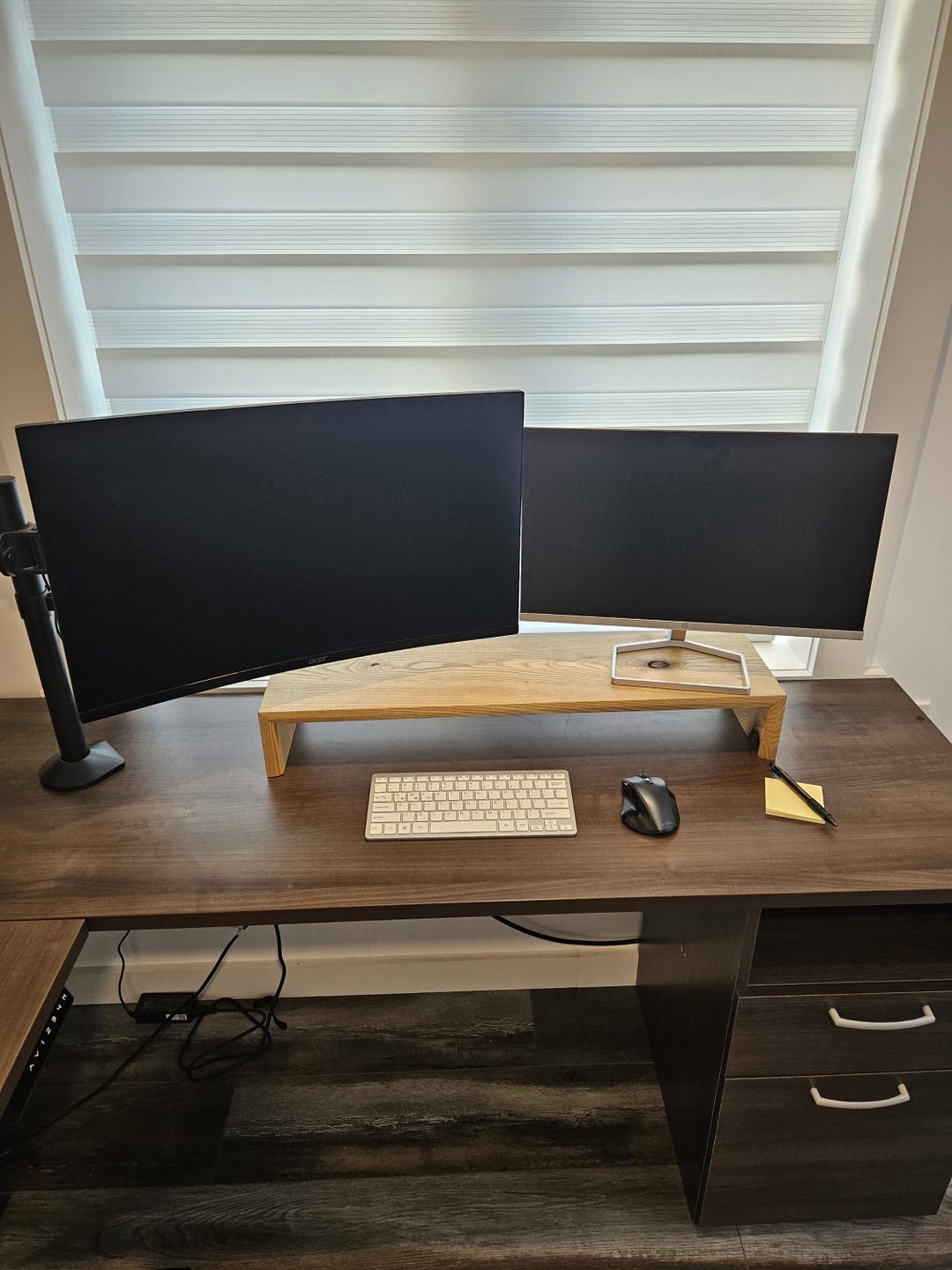 Monitor Riser for Office Desk Gift for Boss Home Office Gift for ...