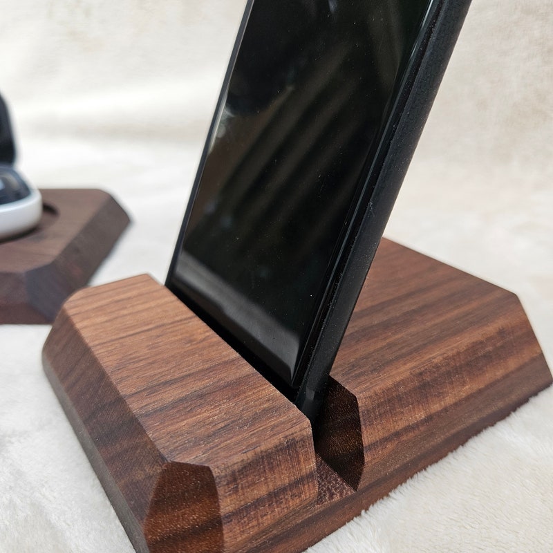 Cellphone on Table - Etsy