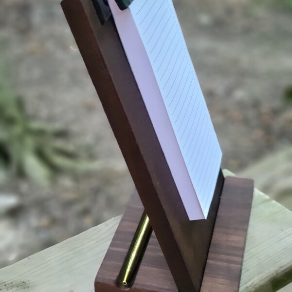 Restaurant Menu Clipboard - Etsy