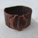 Reversable Sculptured Fold Formed Copper Ring - Etsy