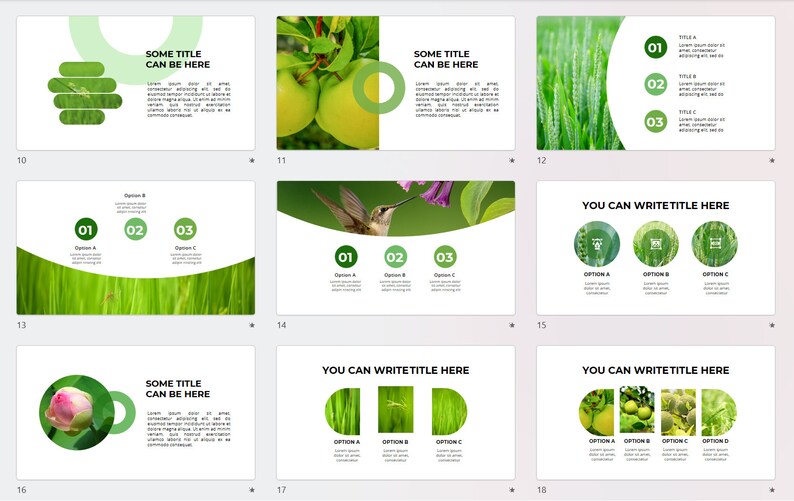 Template,slide,business,clear,presentation,design,powerpoint,keynote ...