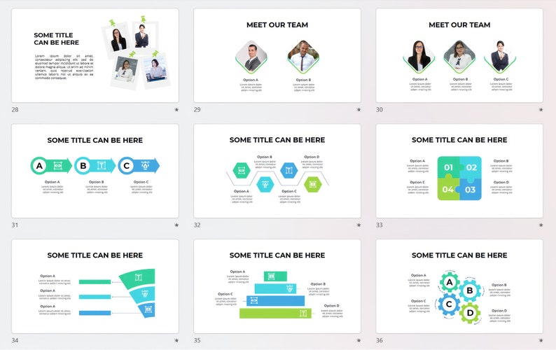 Template,slide,business,clear,presentation,design,powerpoint,keynote ...