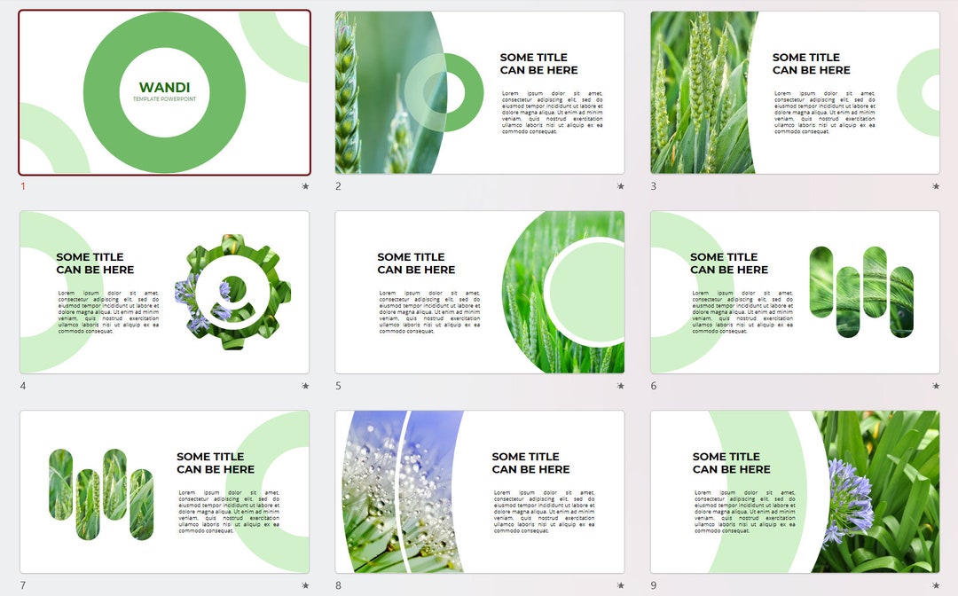 Template,slide,business,clear,presentation,design,powerpoint,keynote ...