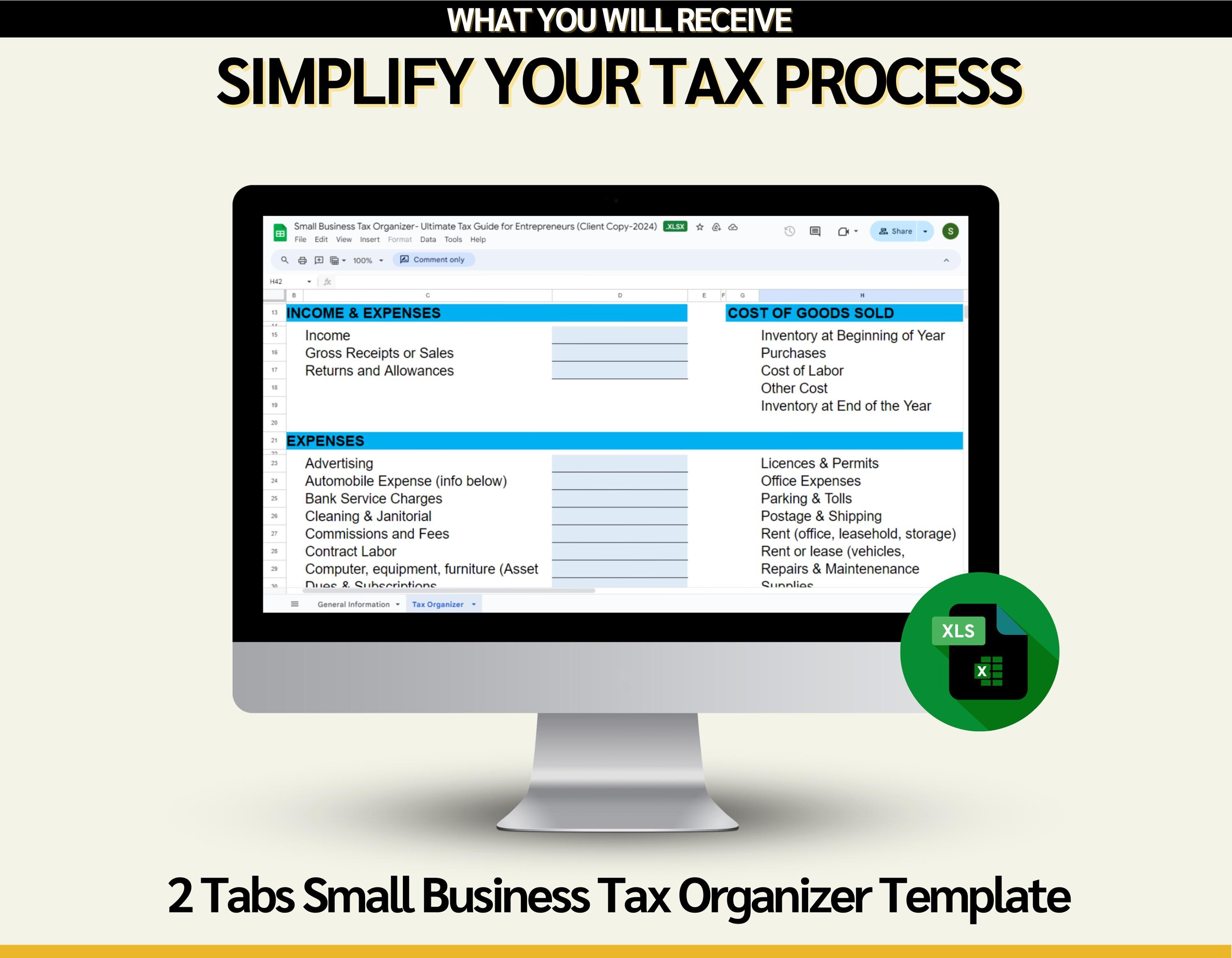 Ultimate Tax Guide Book Bundle for Entrepreneurs Personal Small ...