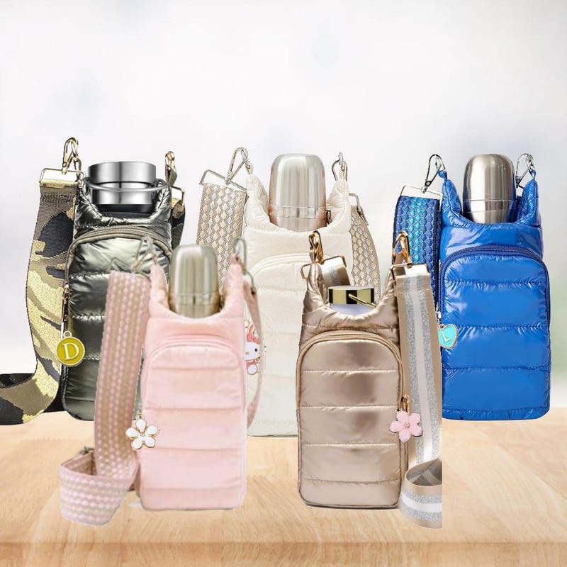 Crossbody Hiking Bags - Etsy