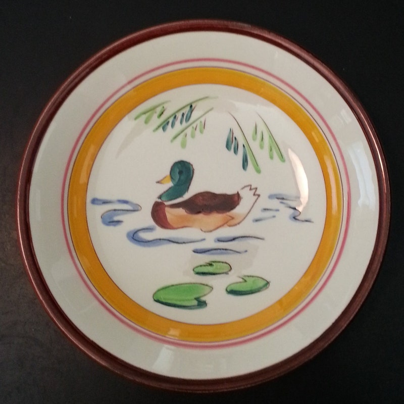 Rare Stangl - Etsy