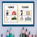 Community Helpers Social Studies Lesson Plan: Jobs Unit for ...
