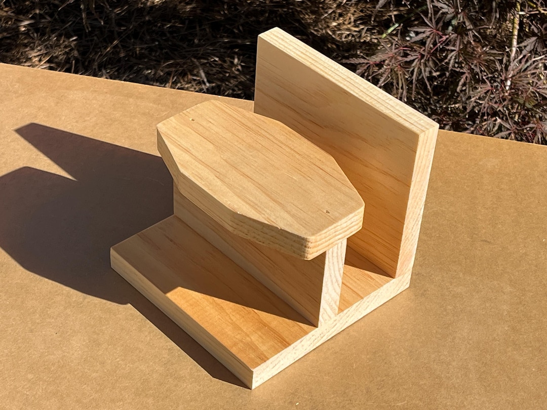 DIY Screenprinting Hat Platen - Etsy