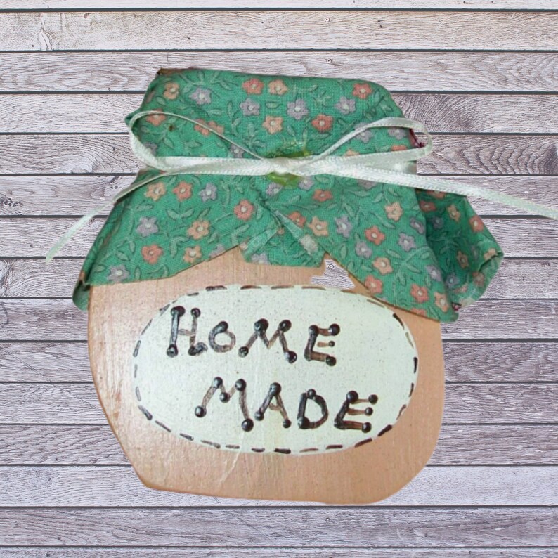 Rustic Wall Art / Hand Painted Sign / Rustic Wood Wall Decor / - Etsy