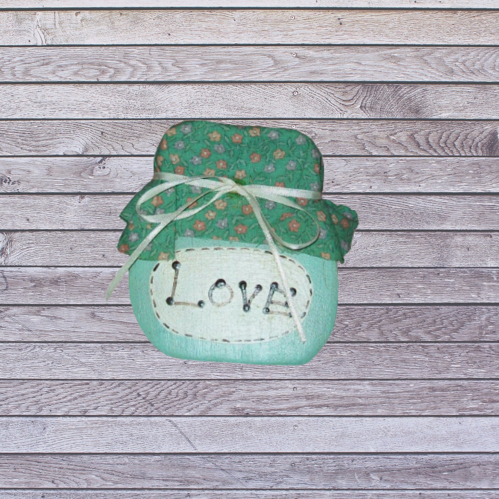 Rustic Wall Art / Hand Painted Sign / Rustic Wood Wall Decor / - Etsy