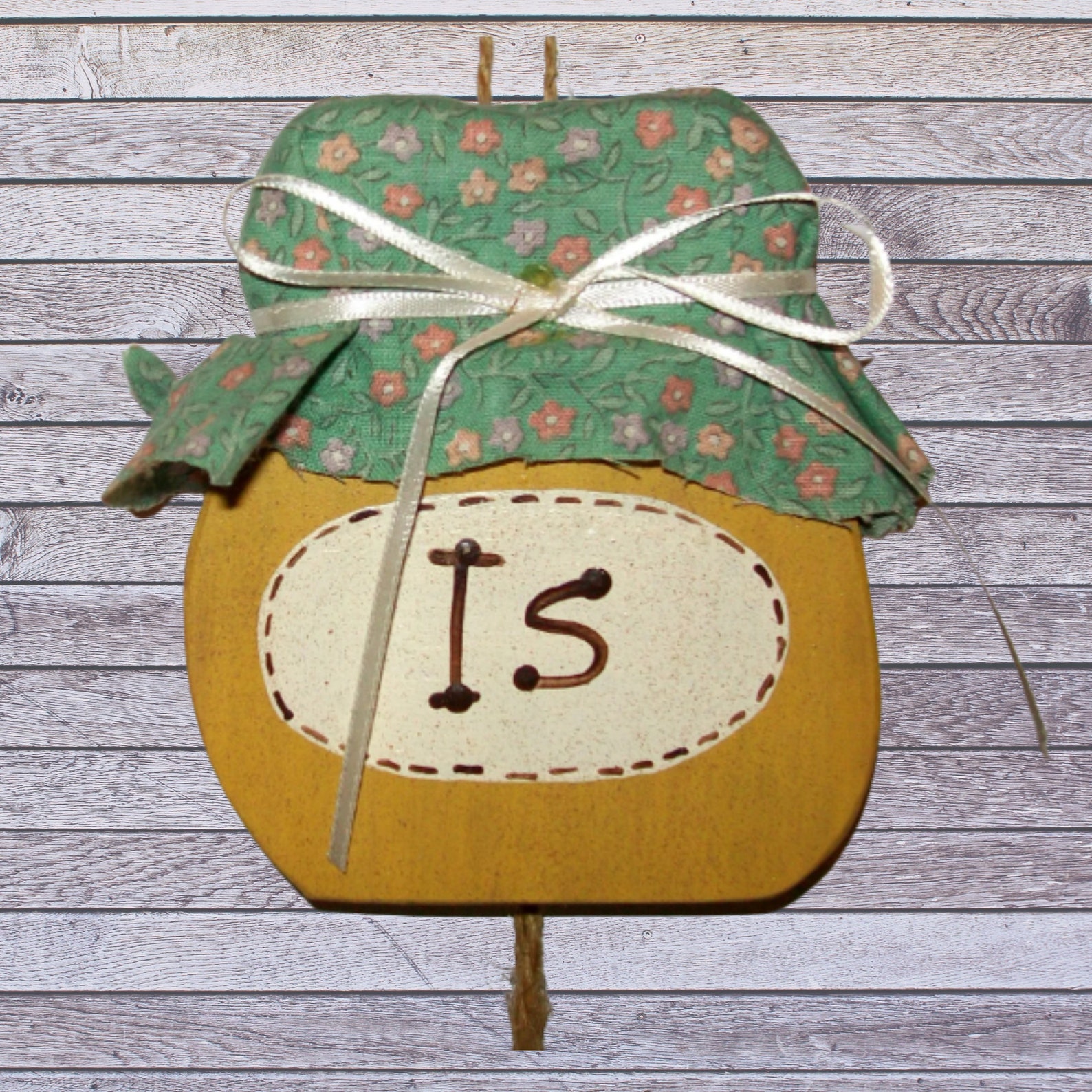 Rustic Wall Art / Hand Painted Sign / Rustic Wood Wall Decor / - Etsy