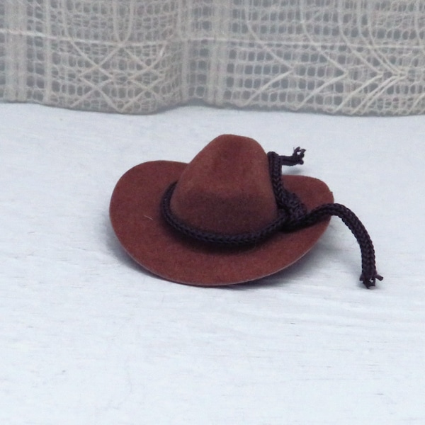 Miniature Cowboy Figurines - Etsy