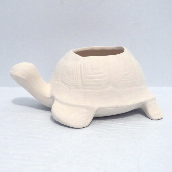 Ceramic Turtle - Etsy