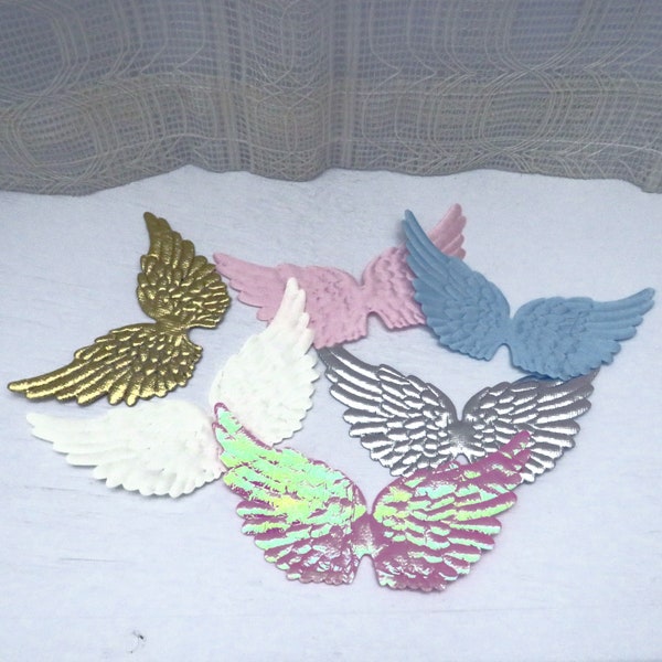 Miniature Angel - Etsy