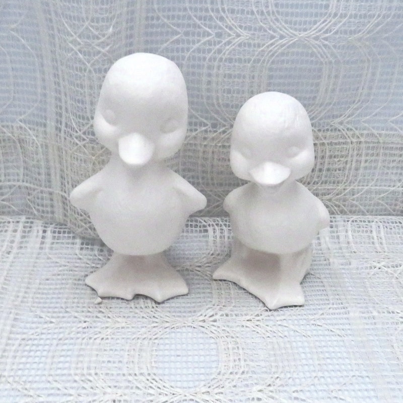 Ready to Paint Plaster - Etsy