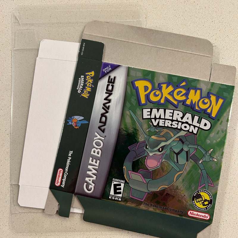 Gameboy Screen Protector - Etsy