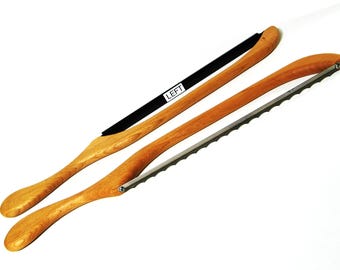 Jason Hawk Knives - Etsy