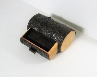 Hidden Treasure Box - Etsy