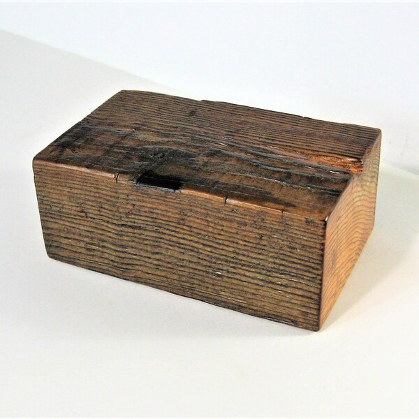 Barn Wood Boxes - Etsy