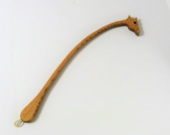 African Booty Scratcher - Etsy