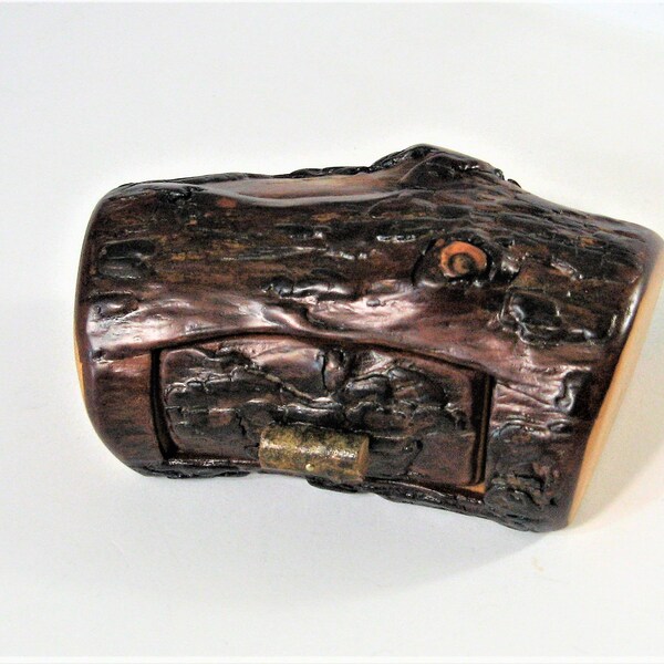 Hidden Compartment - Etsy