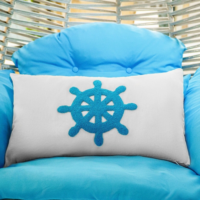 Beach House Pillow - Etsy
