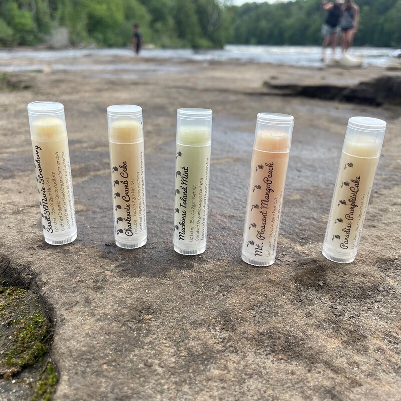 Michigan Made - Etsy