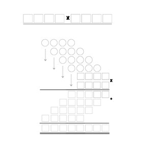 TEMPLATES - Multiplication Facts Practice With 2, 3 and 4 Digit + Flash ...