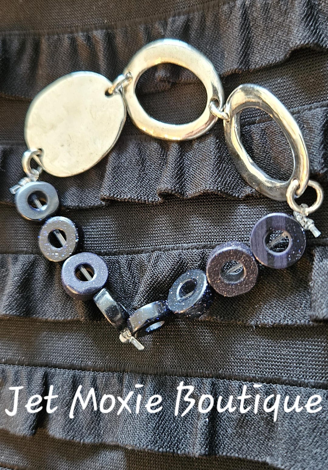 Open Ring Bracelet. Many Unique Designs Ranging From Classy, Chic, to ...