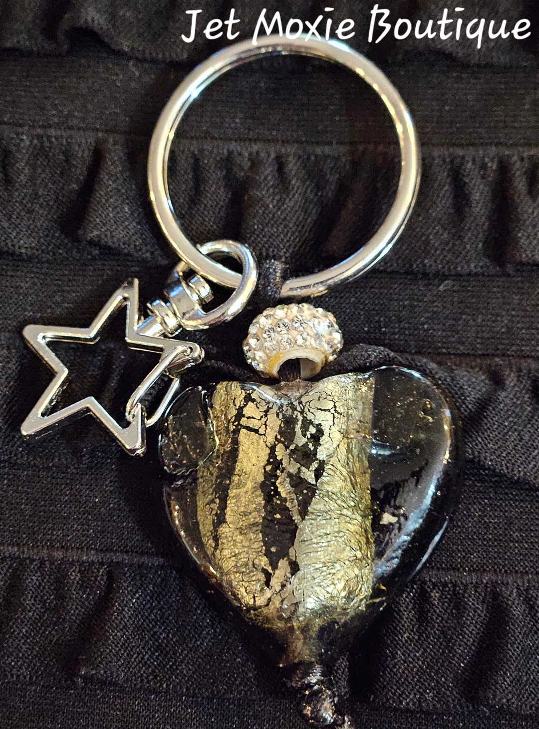 Love Struck Keychain. Many Unique Designs Ranging From Classy, Chic, to ...