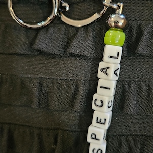 Super Special Key Chain. Many Unique Designs to Choose From for All ...