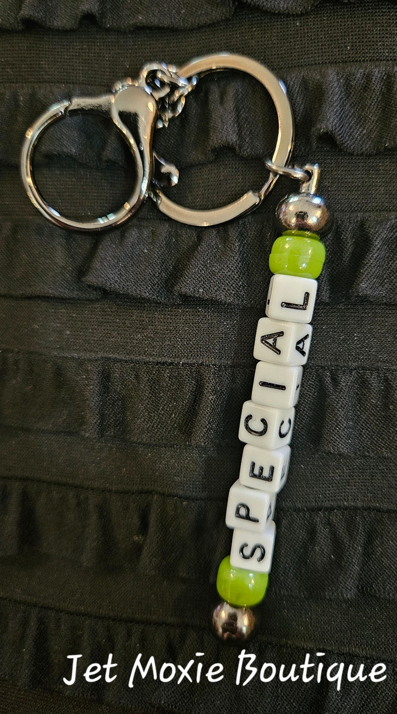 Super Special Key Chain. Many Unique Designs to Choose From for All ...