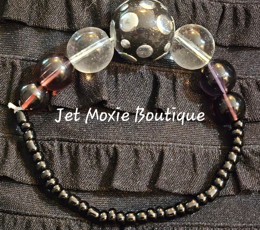 7 Spheres Bracelet. Many Unique Designs for All Fashion Styles. Check ...