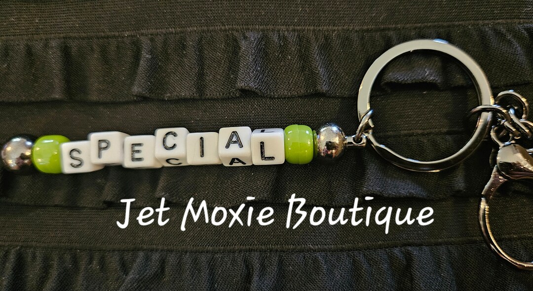 Super Special Key Chain. Many Unique Designs to Choose From for All ...