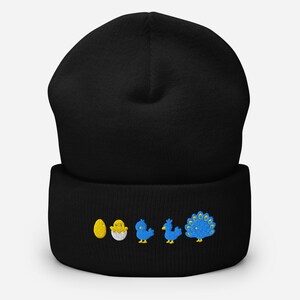 Rooster Evolution - Etsy