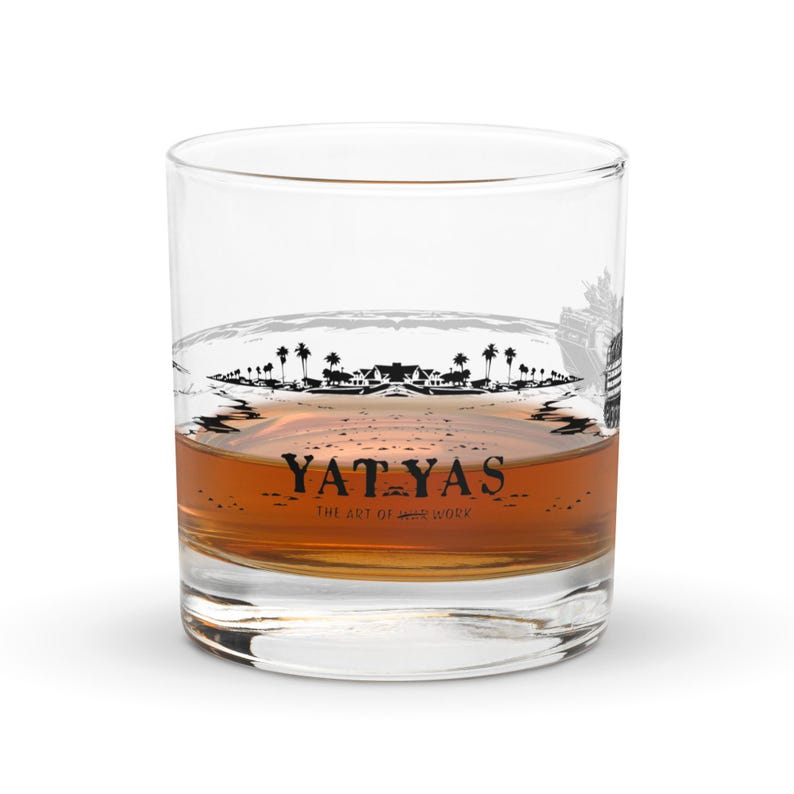 USMC AAV Whiskey Glass | Marine Corps 1833 Operator 2141 Mechanic ...