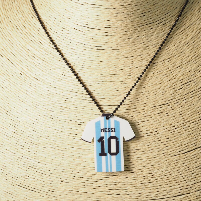 Ronaldo Chain - Etsy