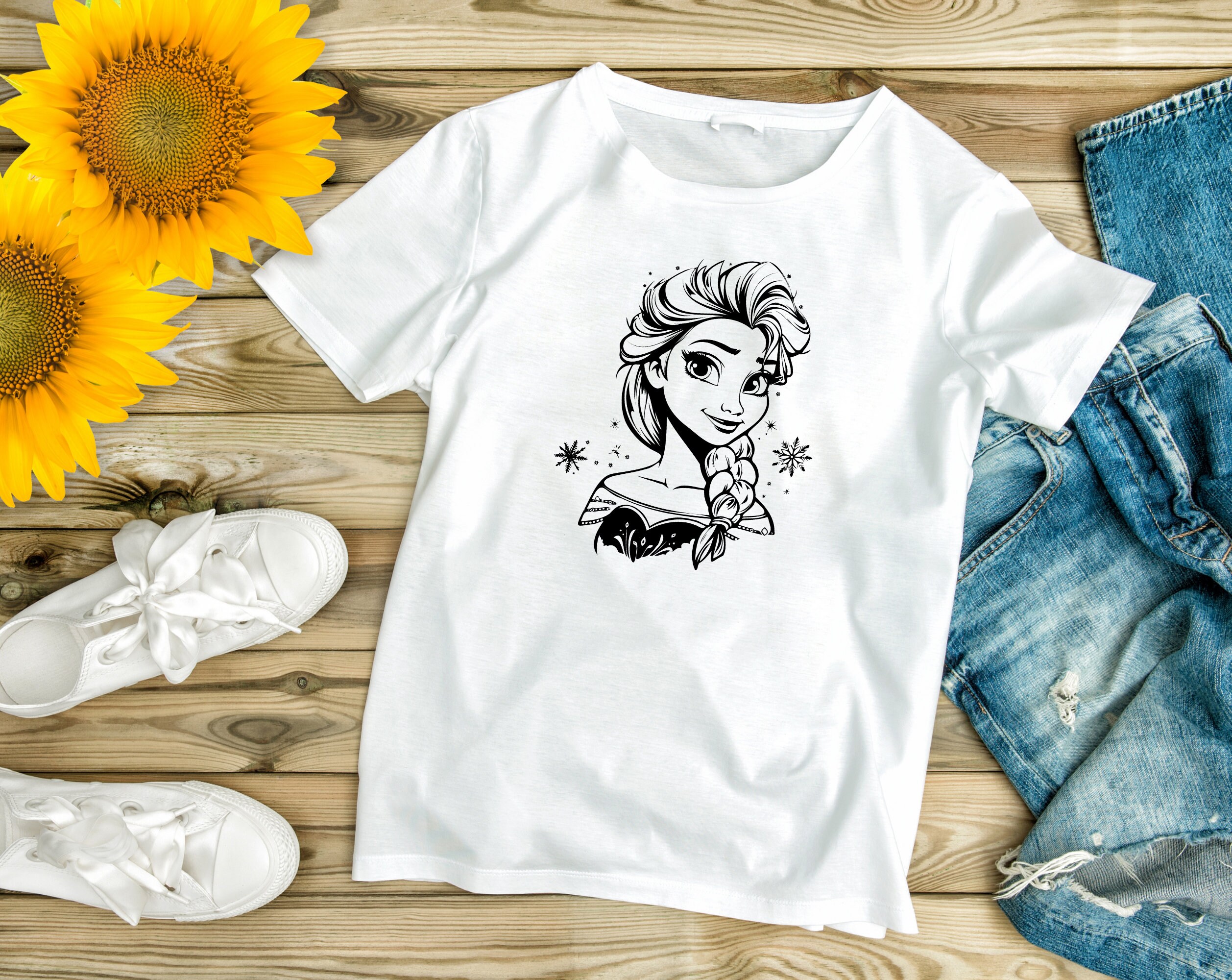 Elsa Svg, Elsa Frozen Svg, Elsa Frozen Png, Frozen Elsa Svg, Cute Elsa ...