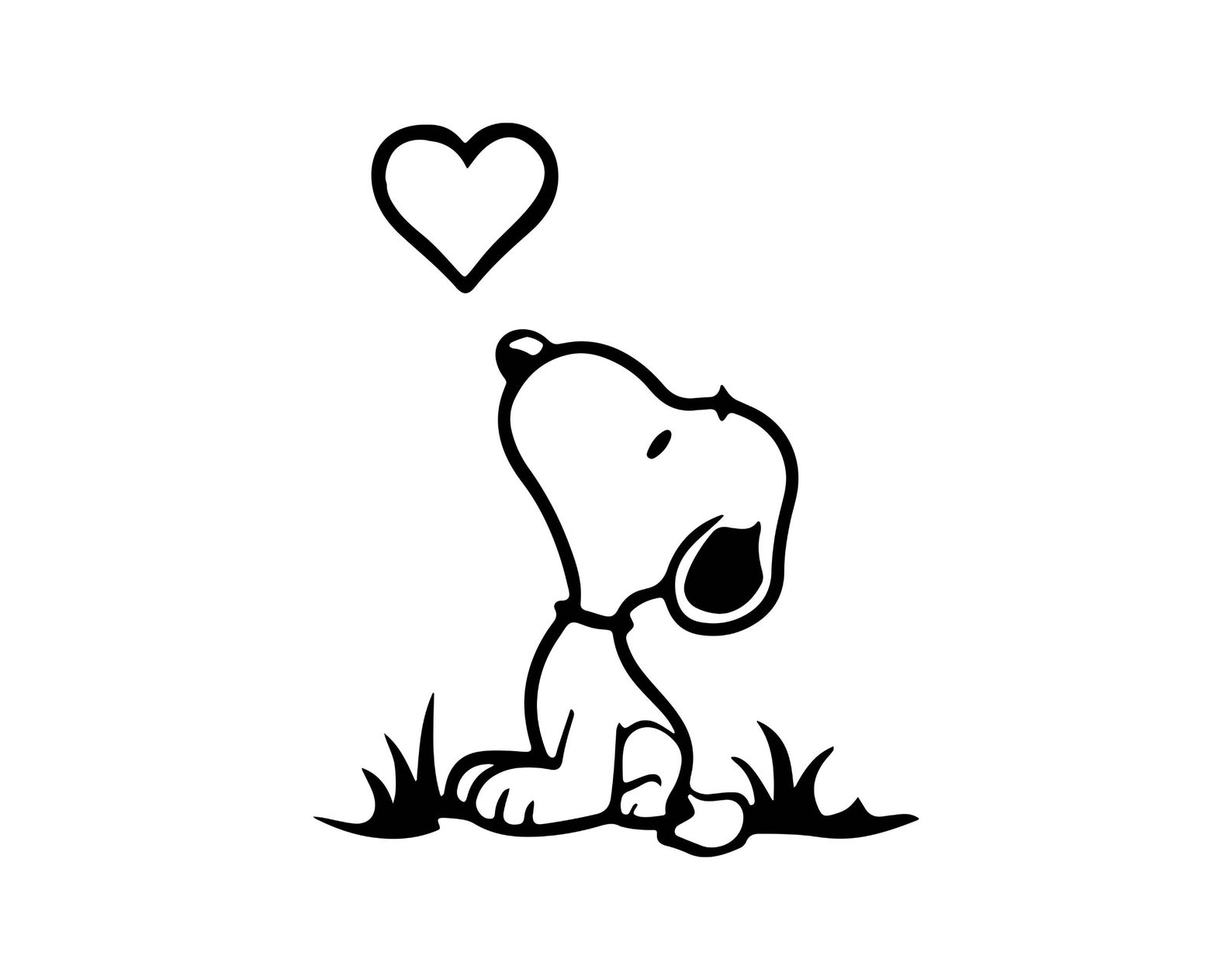 Snoopy Svg, Snoopy Bundle Svg, Snoopy Birthday Svg Cut Files for Cricut ...