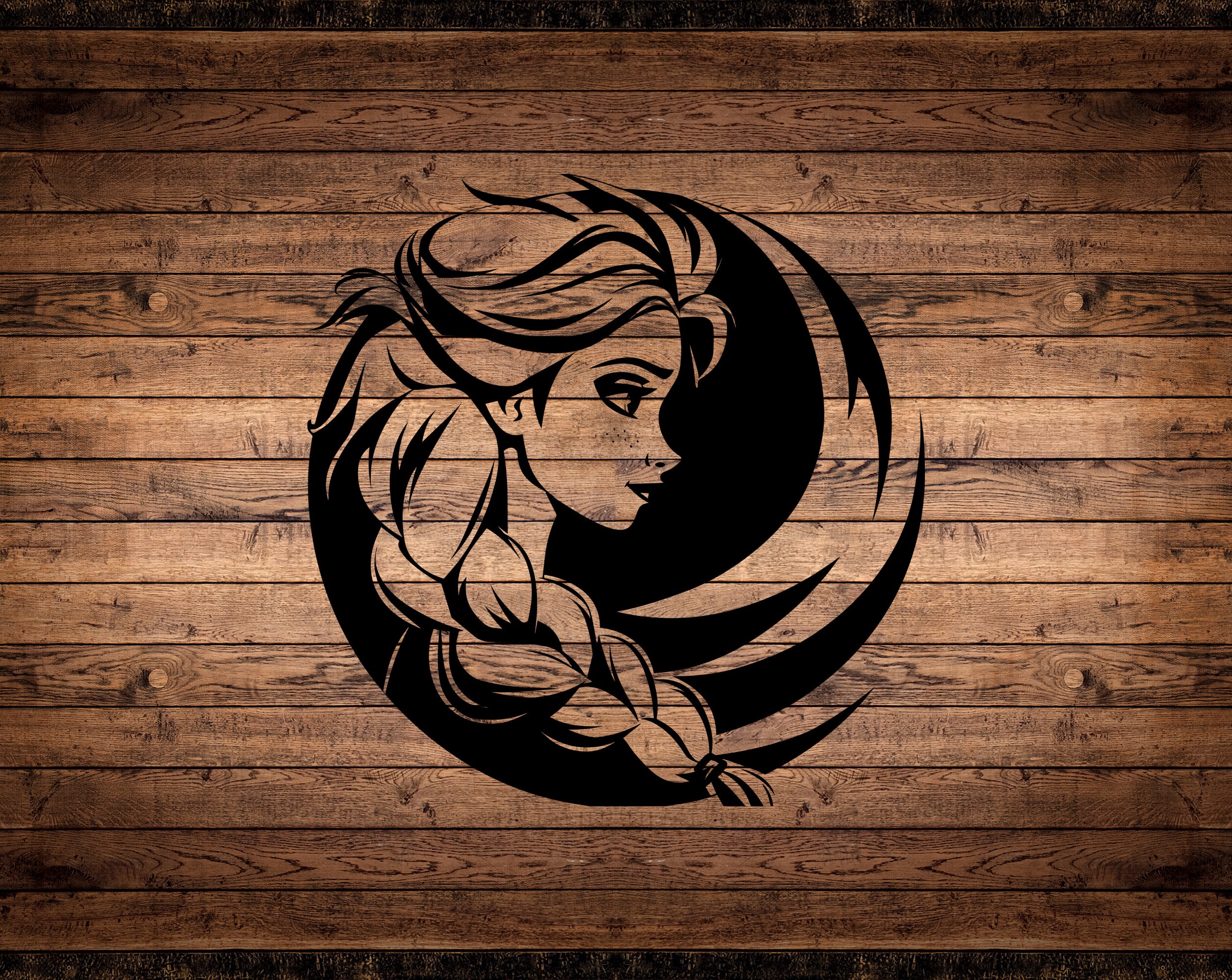 Elsa svg, Elsa congelada svg, princesa svg, congelada Elsa svg, lindo ...