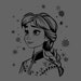 Anna Svg, Anna Png, Frozen Anna Svg, Frozen Anna Png, Frozen Anna ...