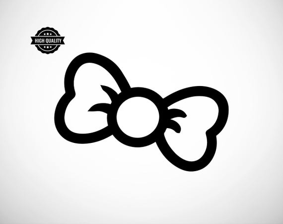 Hello Kitty Bow Outline Hello Kitty Christmas Bow Coloring Page Images