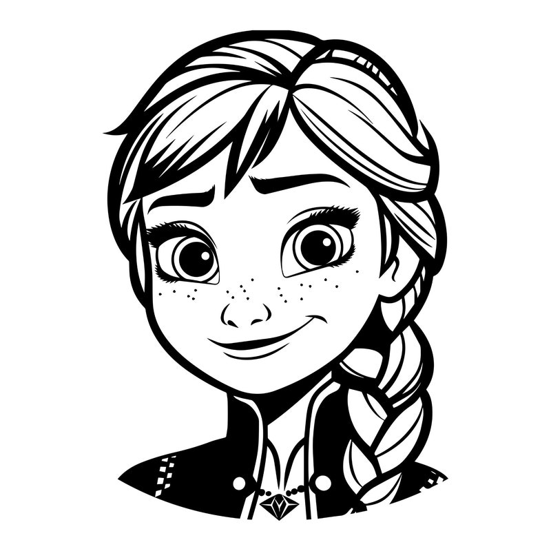 Anna - Etsy
