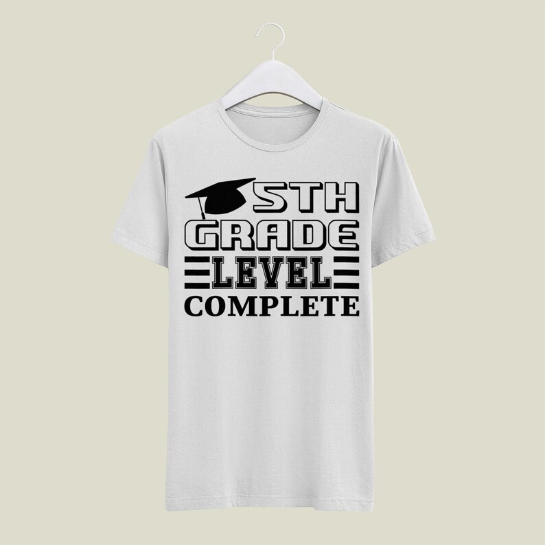 The Ultimate 5th Grade Graduation Bundle SVG, Toolbox Vector ...