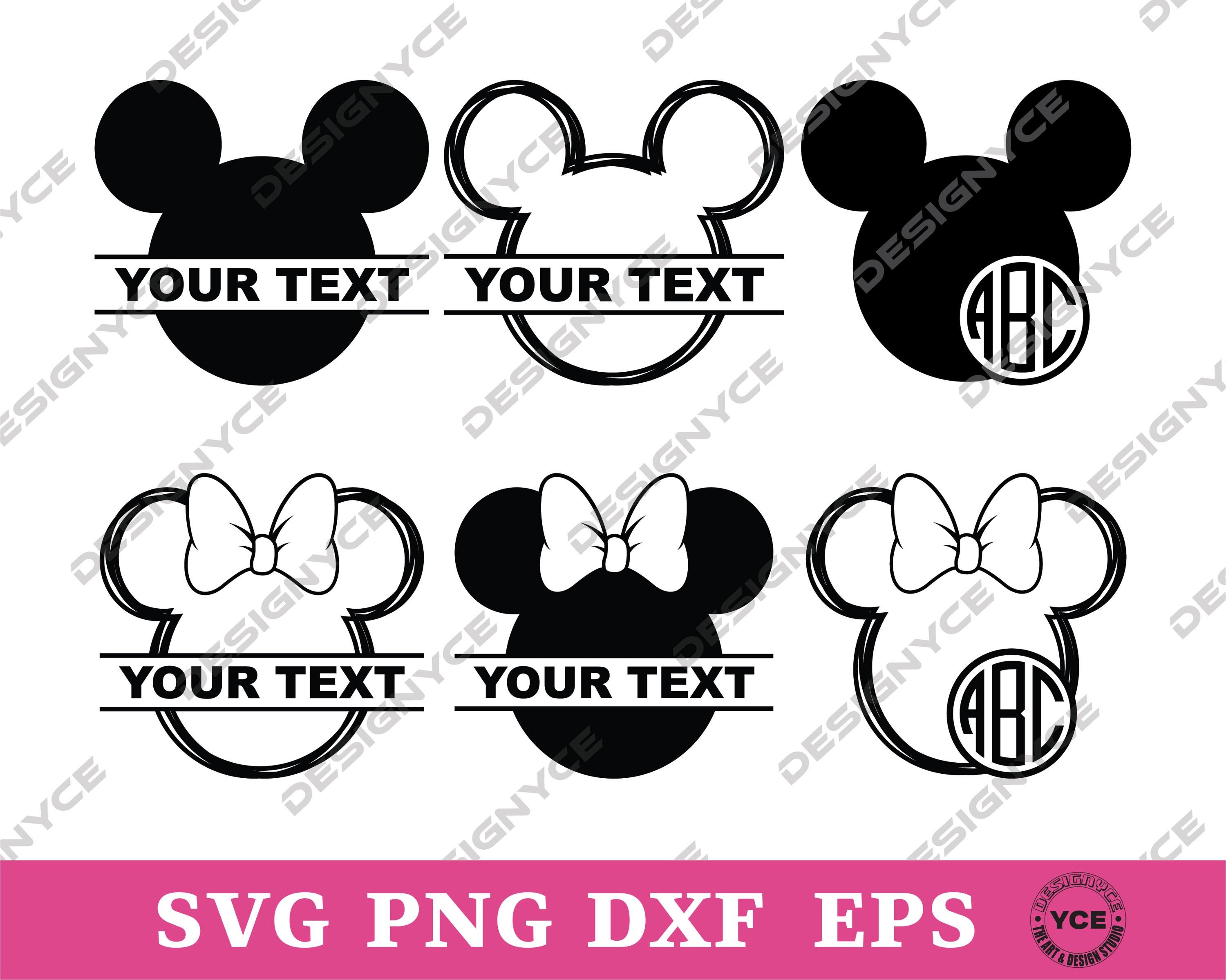 Vecteur De Logo De Mickey Mouse Clubhouse Happy 17th Anniversary,